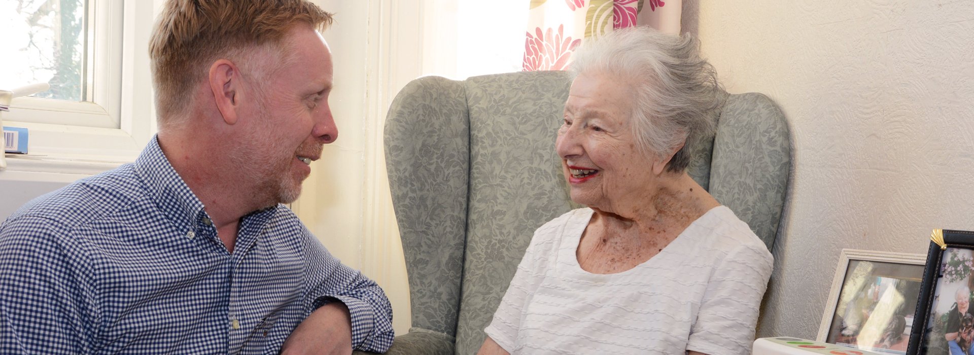 Allenbrook Nursing Residential Care Fordingbridge Hampshire